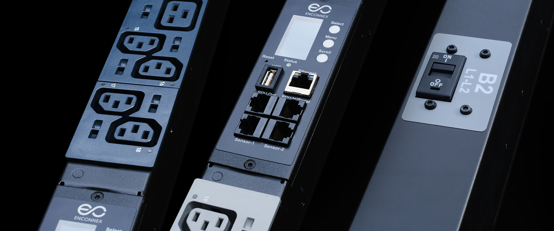 Exploring The Different Types Of Pdus Enconnex
